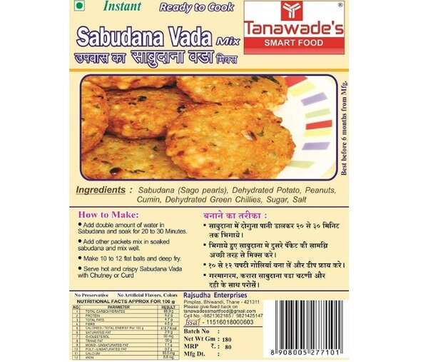 Gudi Padwa: Celebrate the festival with these tasty & best food items ...
