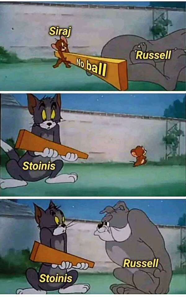 Ruthless, relentless, Russell is breaking the Internet and how ...