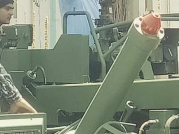 Dhanush Artillery Guns: Indian Army gets first batch of Dhanush ...