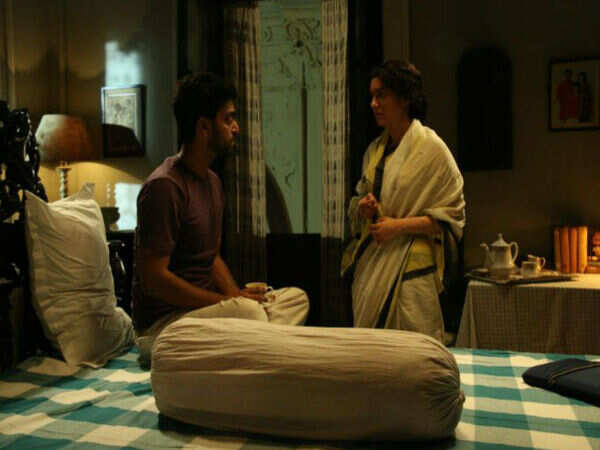 Arjunn Dutta’s ‘Abyakto’ continues to win festival laurels | Bengali ...