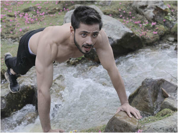 Ishq Subhan Allah actor Adnan Khan fasts for 15 hours every day; here's ...