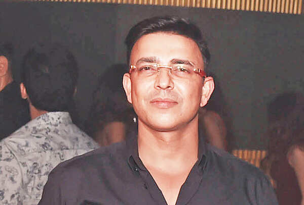 Delhiites get groovin’ at DTFW’s after-party | Events Movie News ...