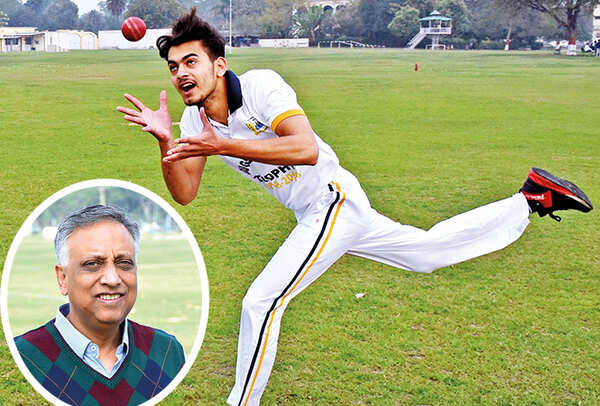 Having a field day in school! | Events Movie News - Times of India