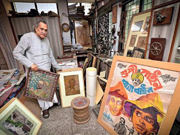 Finders, keepers: From antiques to old curiosities, they have it all ...