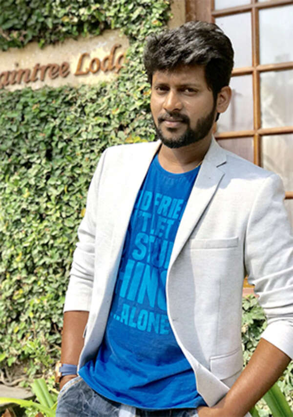 Joe Movie Review: A decent romance that could have cut deeper