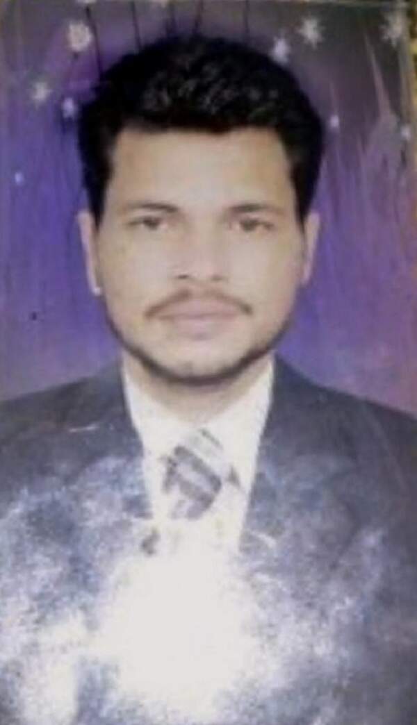 Saudi Arabia: Two Indians in Saudi Arabia executed for murder | India ...