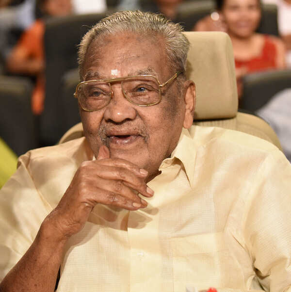 Subhramanya Sandhya turns a starry affair | Events Movie News - Times ...