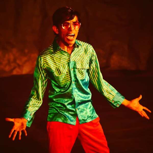 Hero Alom to be staged for the first time in Mumbai | Hindi Movie News ...