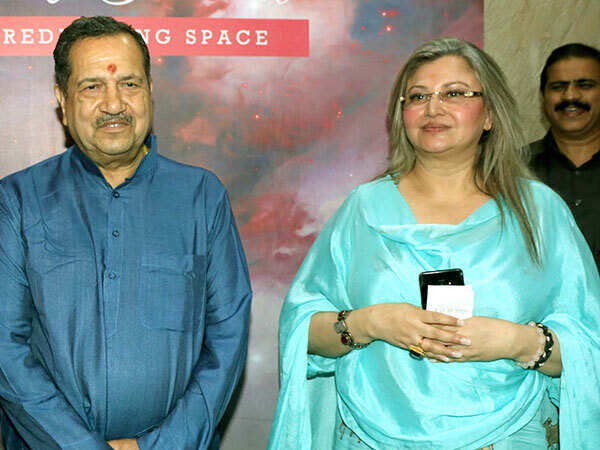 Reshma Singh: It is important for women to be heard and restore their ...