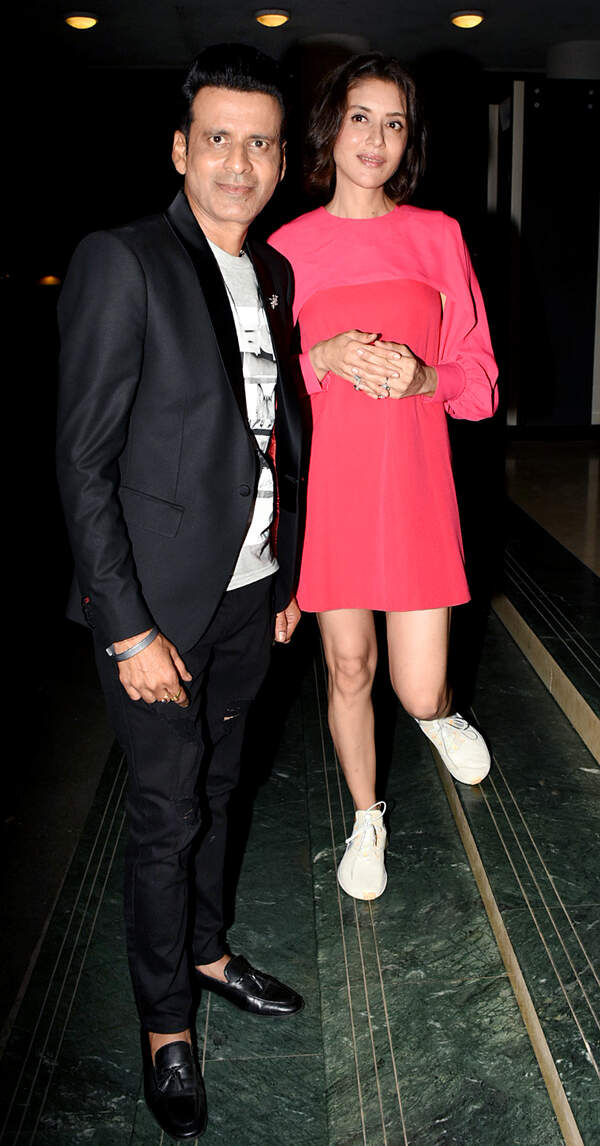 Sidharth Malhotra, Tabu, Randeep Hooda and other Bollywood celebs ...