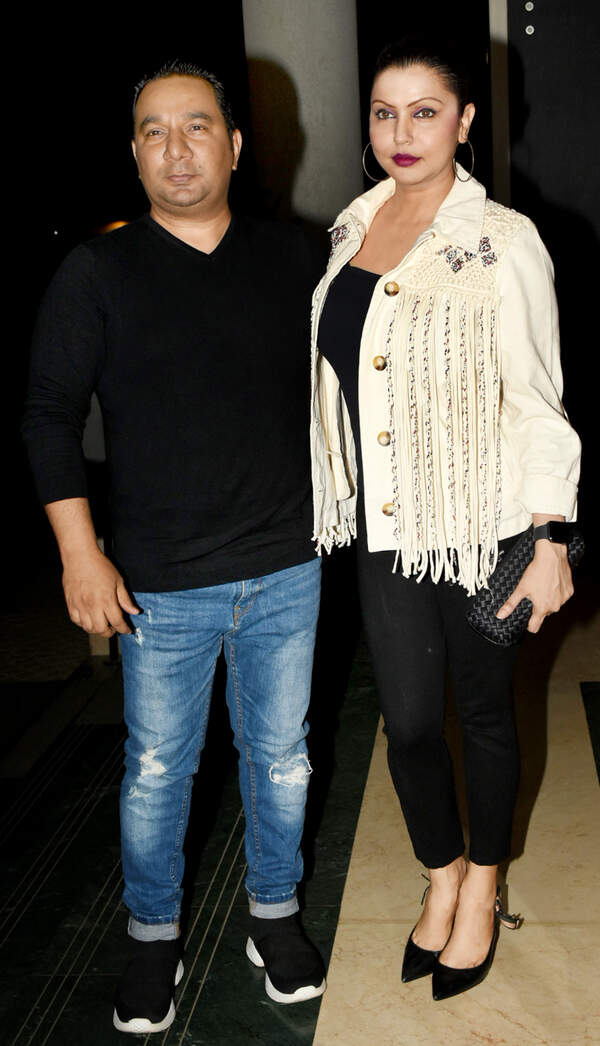 Sidharth Malhotra, Tabu, Randeep Hooda and other Bollywood celebs ...