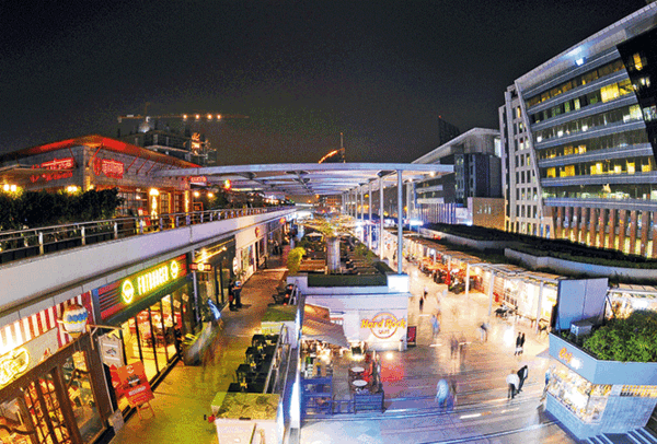 New street food hub in Gurgaon Sector 29 proposed, but what about the ...