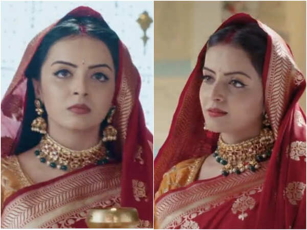 Ek Bhram – Sarvagun Sampanna review: Shrenu Parikh aka Janhvi Mittal’s ...