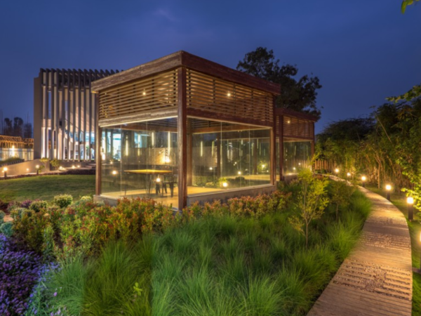 Life 360 Degree - Experience Complete Living in Rahatani, Pune! - Times ...