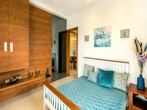 Life 360 Degree - Experience Complete Living in Rahatani, Pune! - Times ...