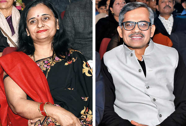 Wedding hungama at this play in Lucknow | Hindi Movie News - Times of India