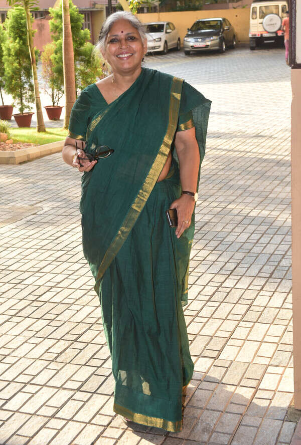 Celebrating two years of the WCC | Events Movie News - Times of India