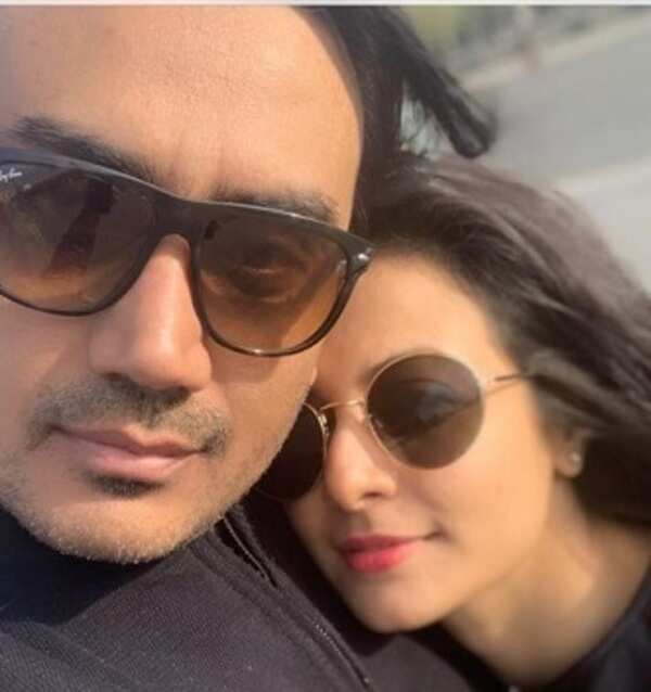 Rane is my biggest gift, what else can I ask for?, says Koel on her b ...