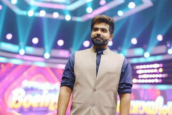 Kerala television’s dancers-turned-actors - Times of India