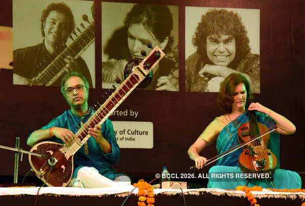 An evening dedicated to classical music in Jaipur | Events Movie News ...