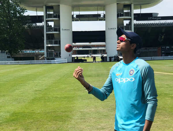 ICC World Cup: Deepak Chahar, Navdeep Saini ready to help Team India be ...