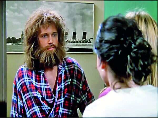 Where have you heard about the Yetis? - Times of India