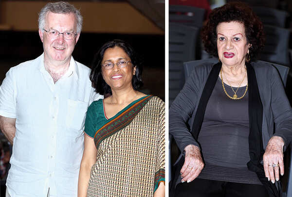 A dose of pop music for Lucknowites | Events Movie News - Times of India