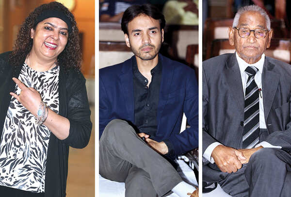 A dose of pop music for Lucknowites | Events Movie News - Times of India