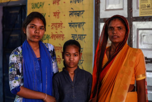 On Jaipur poll pitch, kids raise voice against child marriage - Times ...