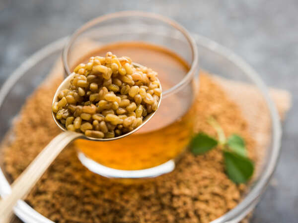 How are Methi Seeds useful in controlling diabetes and blood sugar ...