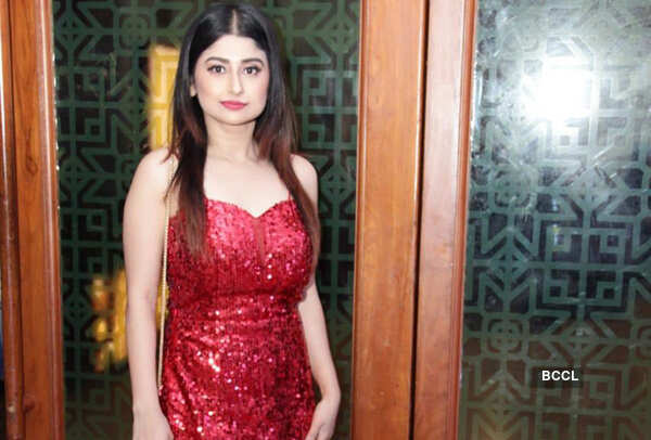 Saba Khan on her TV debut: 'The acting bug bit me after I did Bigg Boss ...