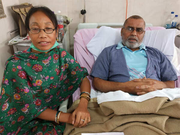 Archery legend Limba Ram seeks funds to battle disease | More sports ...