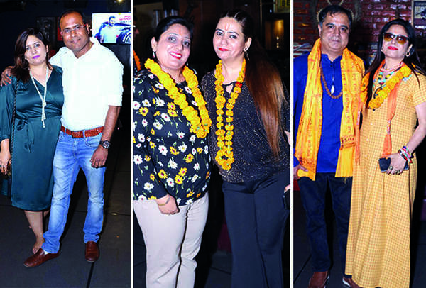 A Dum Maro Dum theme party for Kanpurites | Events Movie News - Times ...