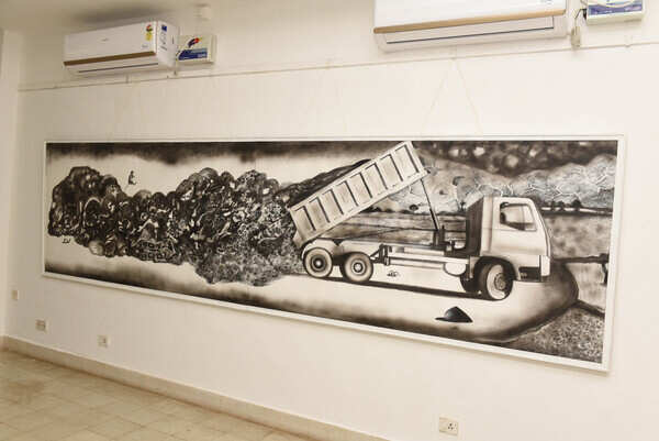 Reflections of Onattukara | Events Movie News - Times of India