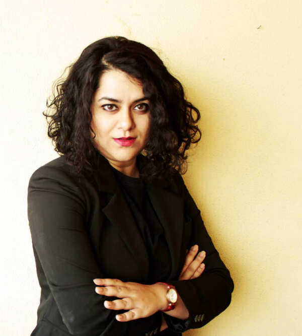 How these Muslim authors are writing the wrongs - Times of India