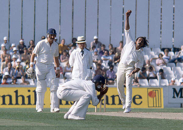 Leading the brigade: Profiles of India's World Cup captains | Cricket ...