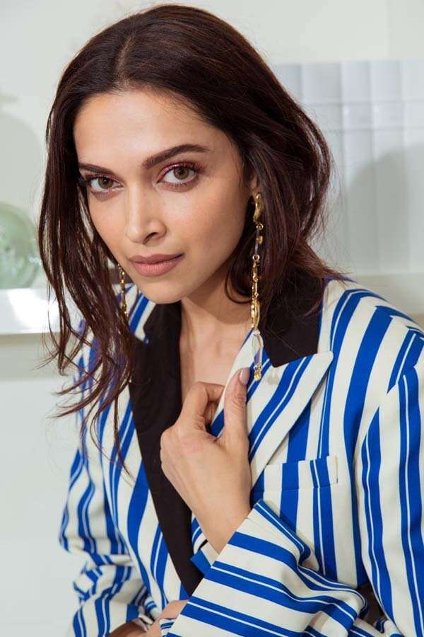 Cannes Film Festival 2019: Deepika Padukone shares her 'Day 2, look 1 ...