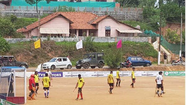 Why Kodavas, who once blazed through the hockey pitch and Army battles ...