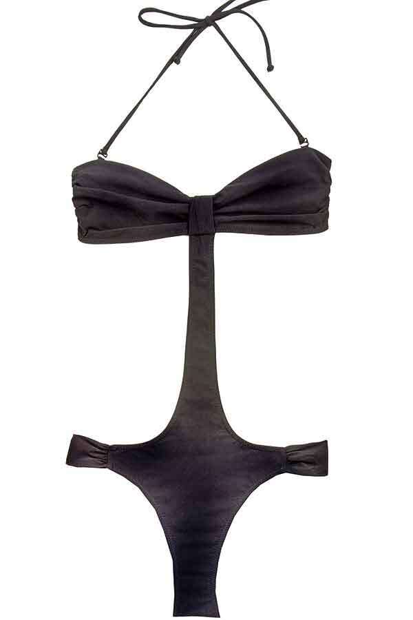 Swimsuits to ace your summer style game - Times of India