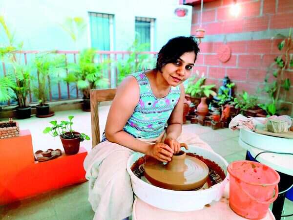 Make the most of vacations with these exotic hobbies - Times of India