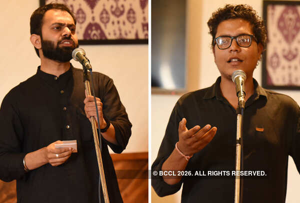 A poetry slam dedicated to mothers in Jaipur | Events Movie News ...