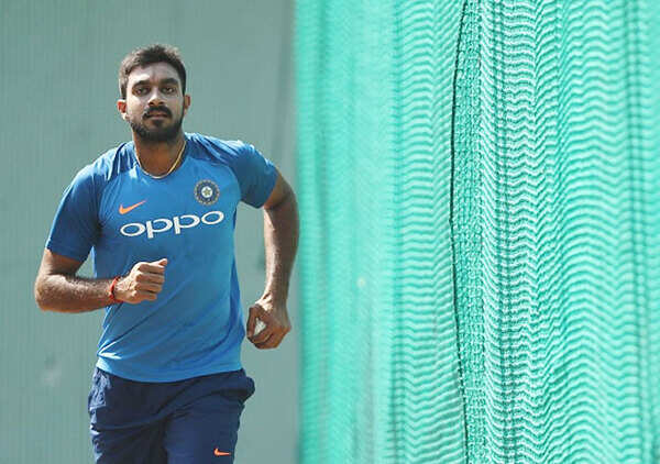 Vijay Shankar: I am an attacking batsman, ready for No. 4 slot, says ...