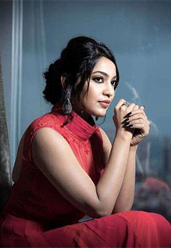 Rasavathi Movie Review: A few compelling characters trapped in a non ...