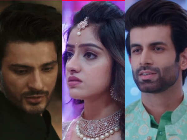 Kawach 2 season premiere review: Deepika Singh and Namik Paul starrer ...