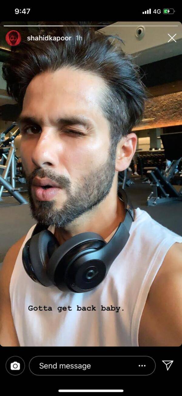 Shahid kapoor zodiac sign 60 photos - Youhoroscope.com
