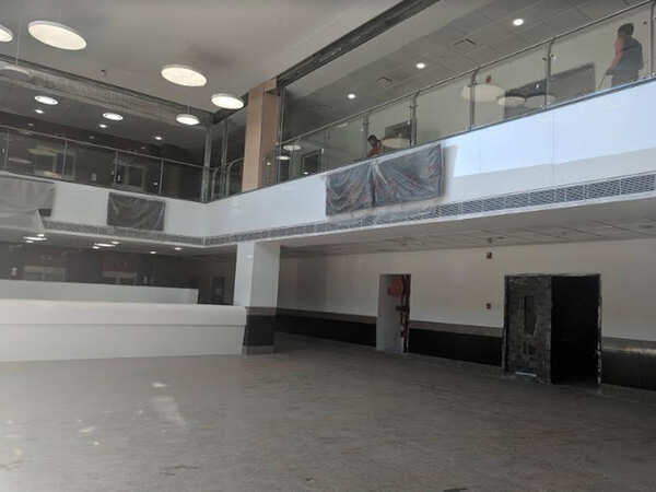 Nehru Hospital becomes first platinum-rated govt hospital in country ...