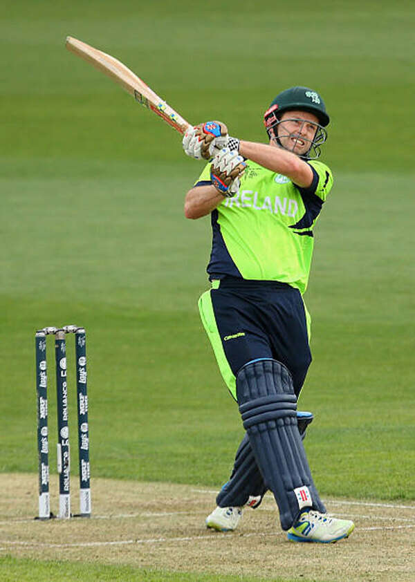 ICC World Cup recap: Players who have represented two countries at the ...