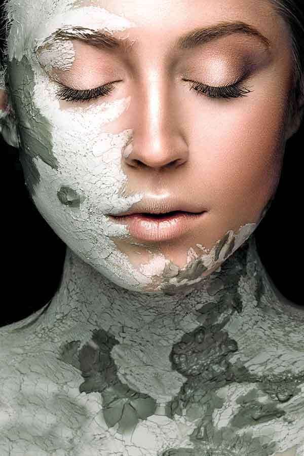 Clay - your best beauty secret in summer - Times of India