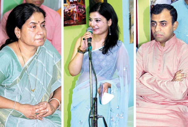 Some soulful music for Banarasis | Events Movie News - Times of India