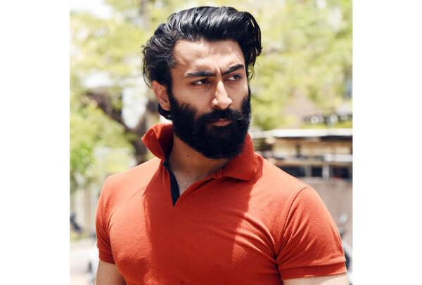 Beard up, say Jaipur men who spend the most on grooming - Times of India